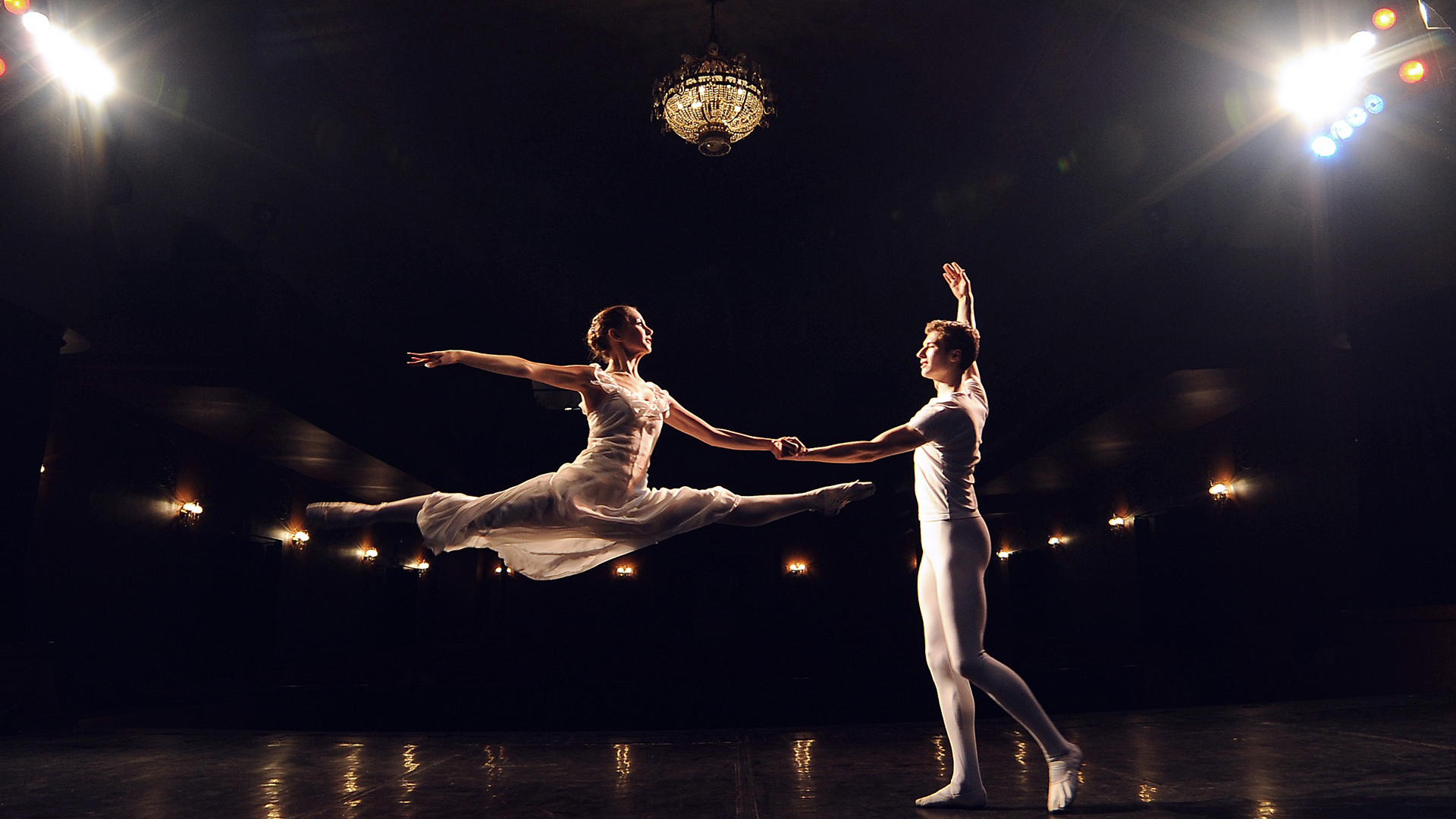 Performing arts | Learn English Vocabulary