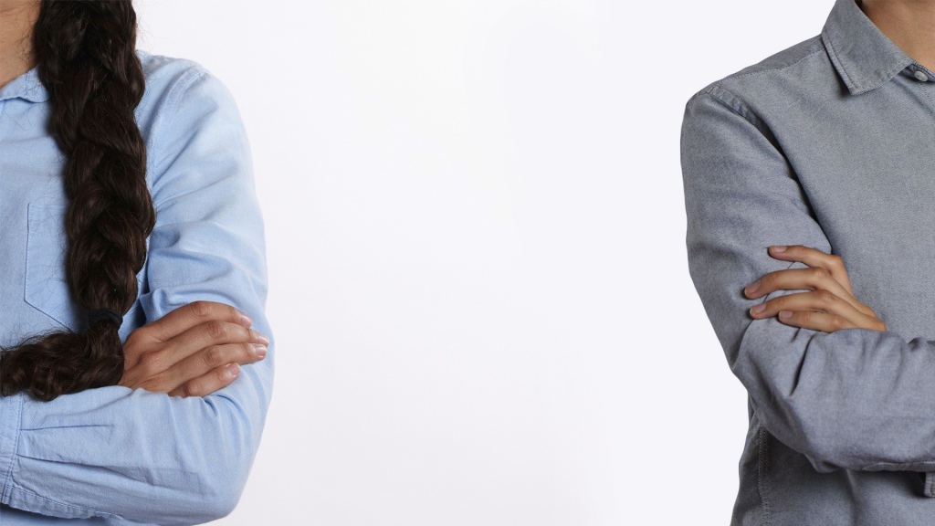 Communication skills - making a point | Learn English Vocabulary