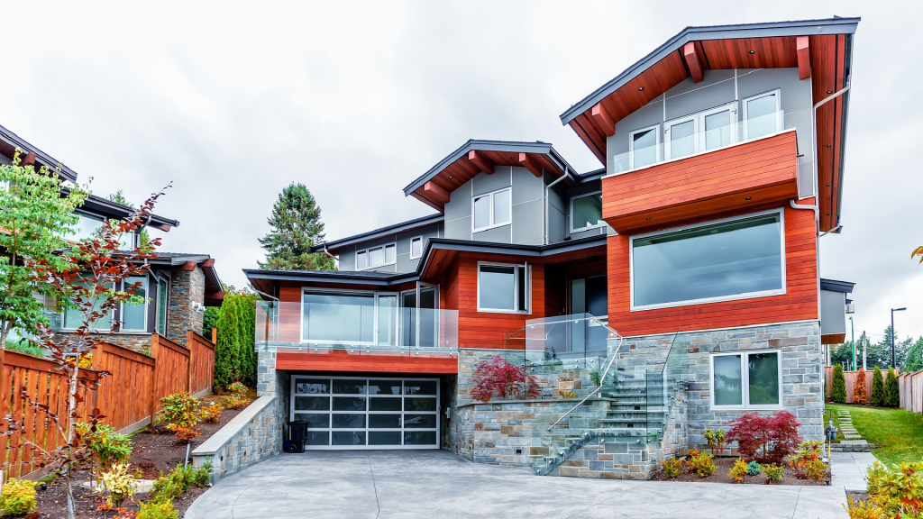 House | Learn English Vocabulary